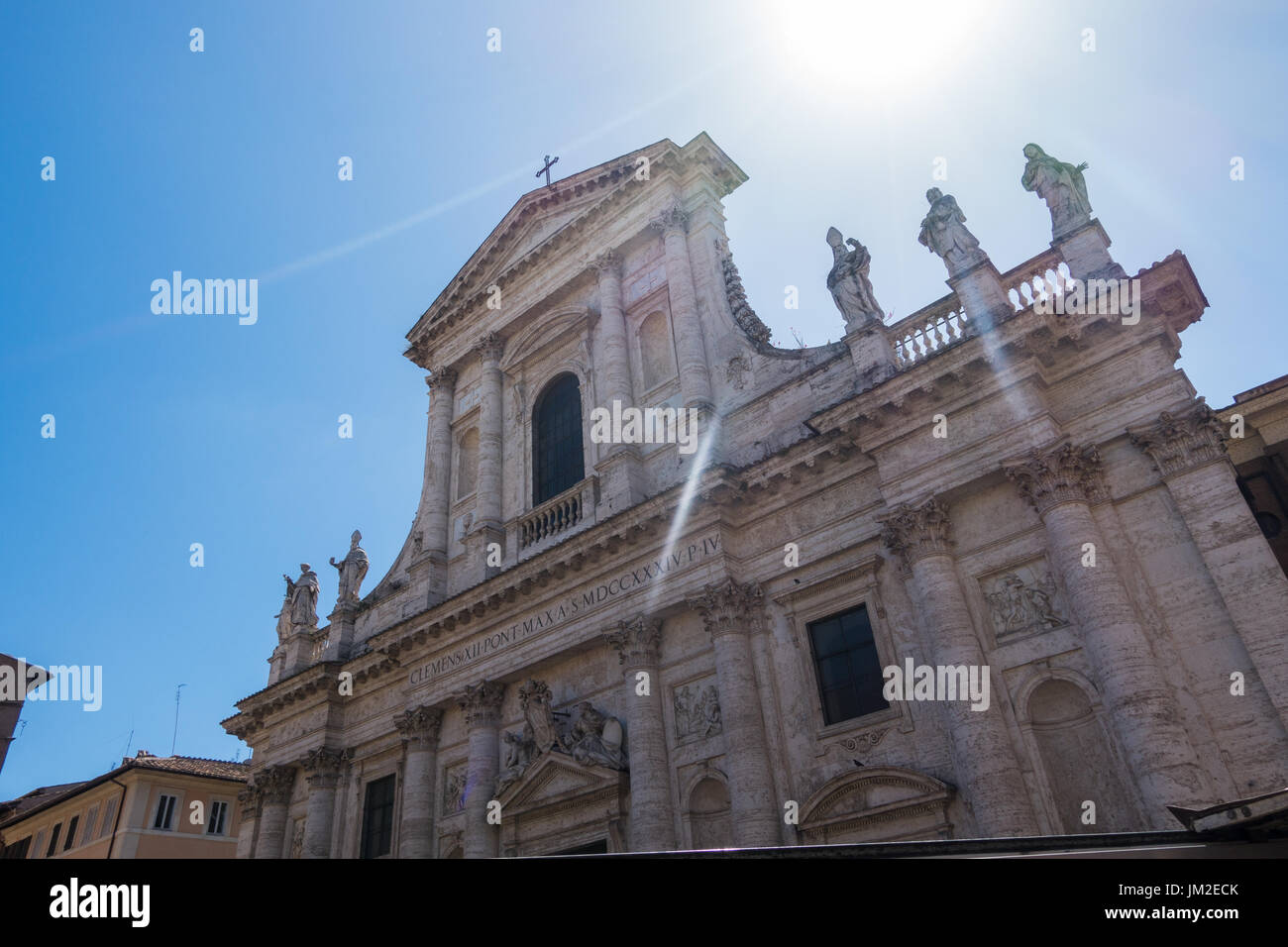 Amazing Rome, Italy Stock Photo - Alamy