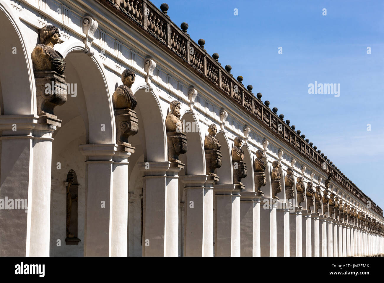 Czech baroque architecture hi-res stock photography and images - Alamy