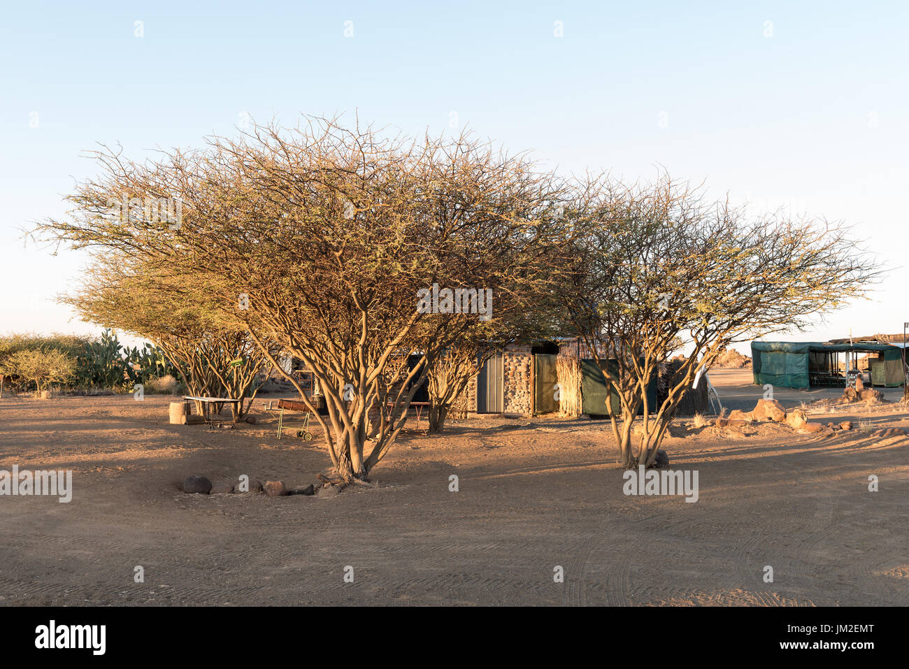 Mariental namibia road hi-res stock photography and images - Alamy