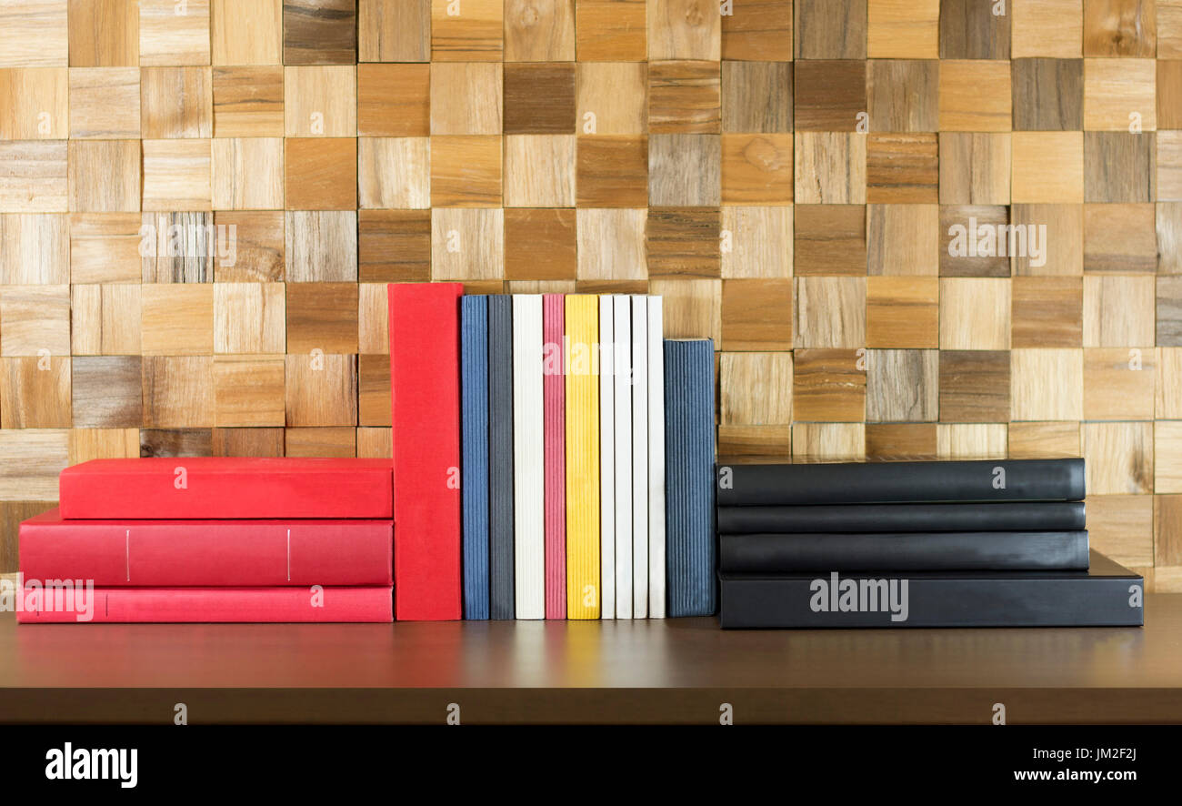 Bookshelf collection hi-res stock photography and images - Alamy