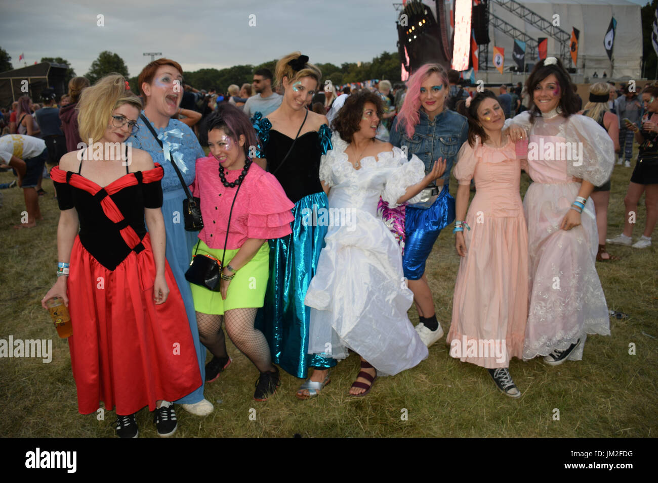 Hens Party High Resolution Stock Photography and Images - Alamy