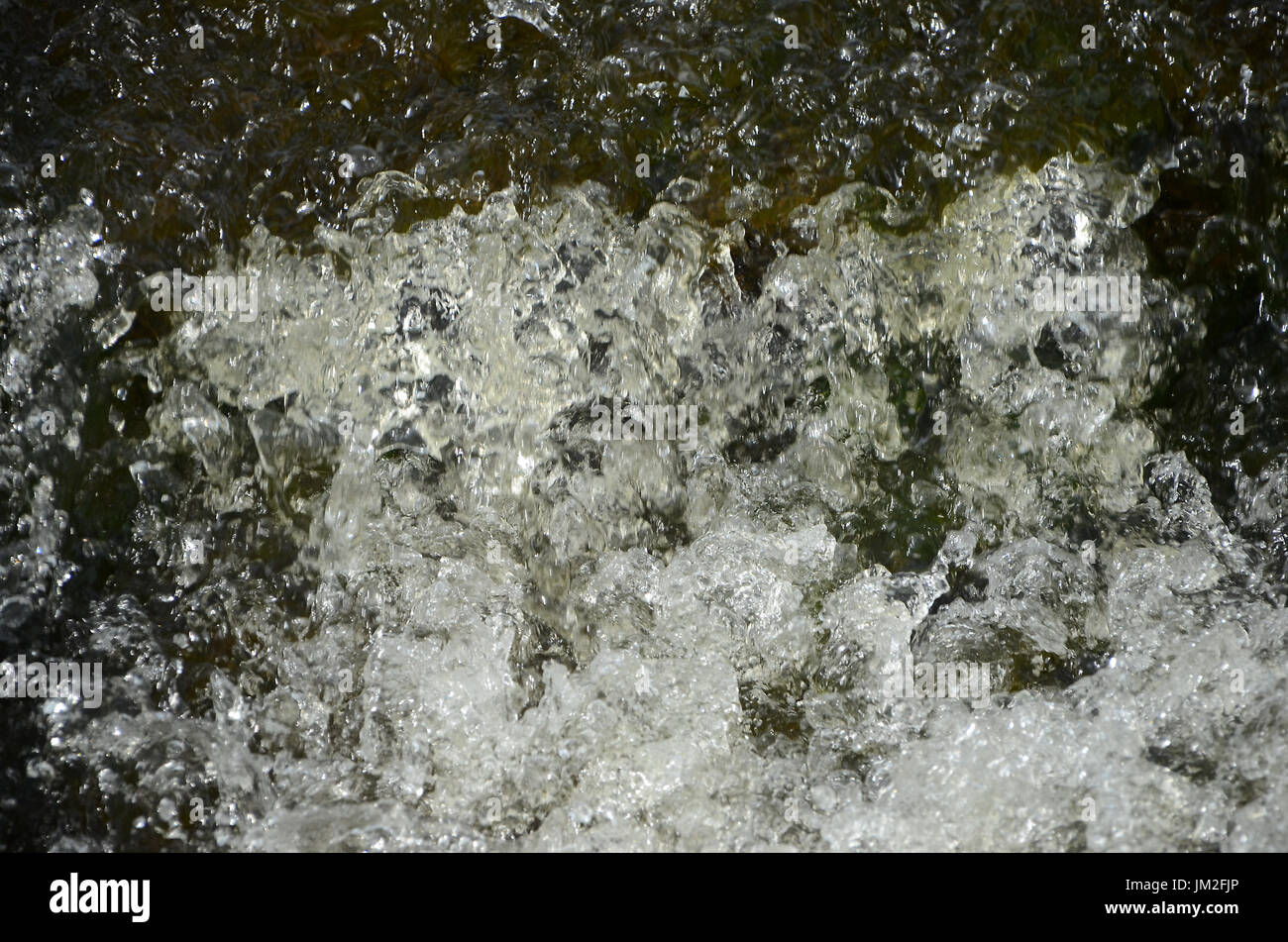 Streaming water hi-res stock photography and images - Alamy