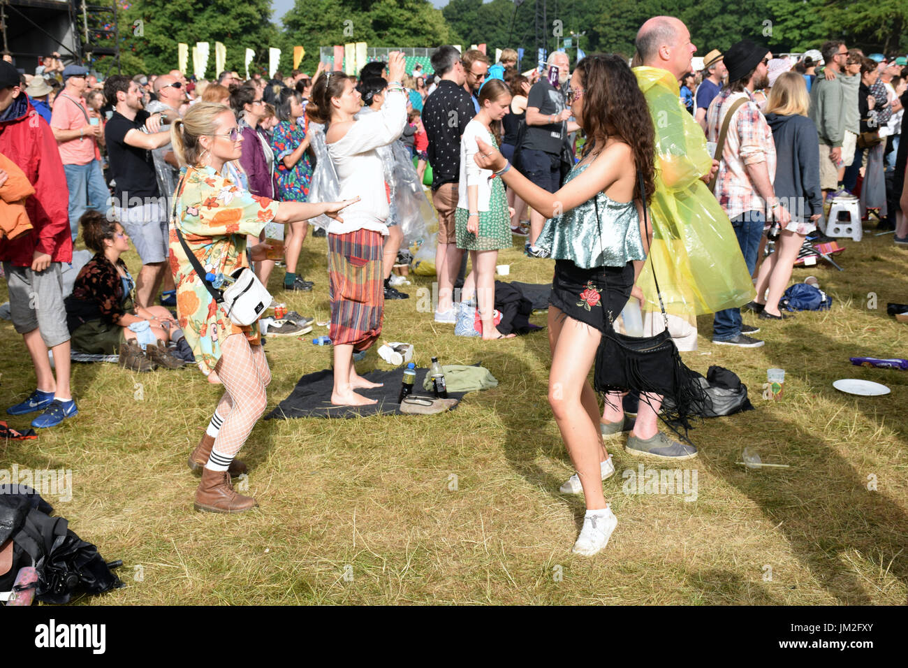 Henham park hi-res stock photography and images - Alamy