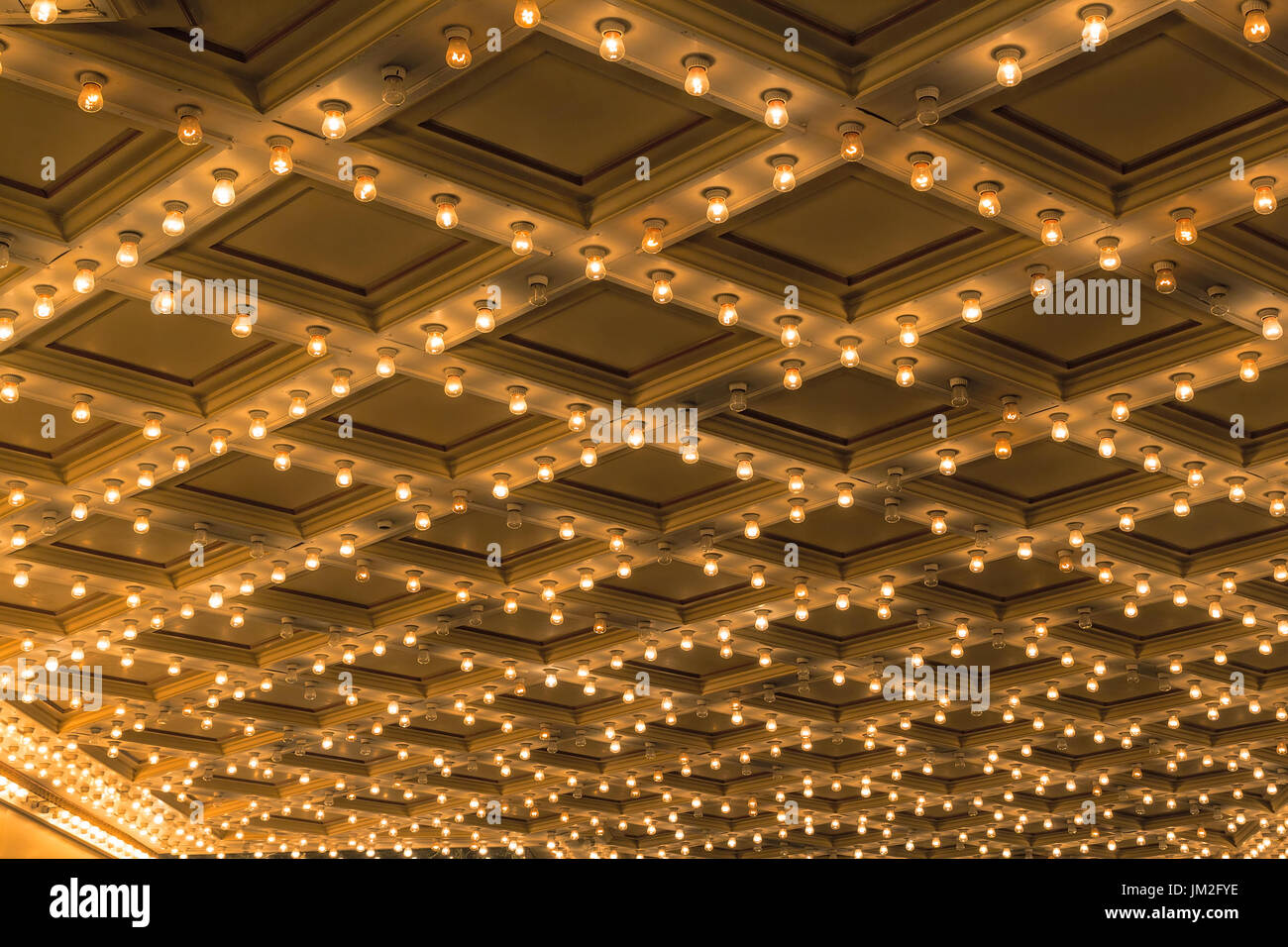 Lights On Broadway High Resolution Stock Photography and Images - Alamy