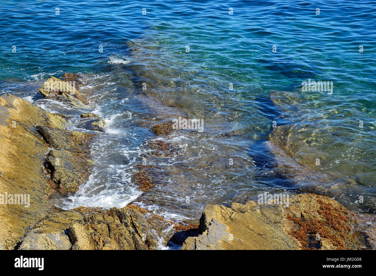 Rocking on the waves hi-res stock photography and images - Alamy