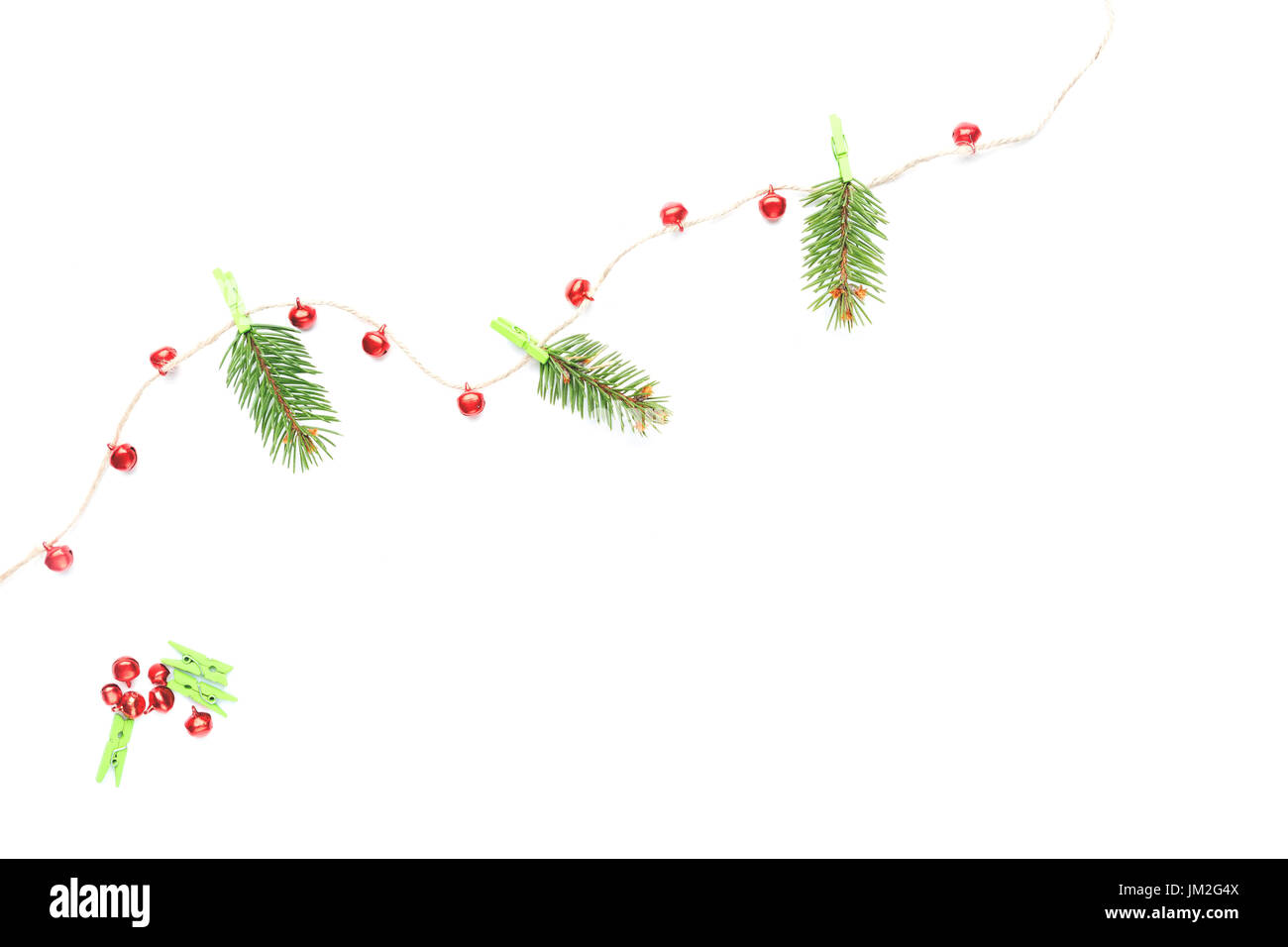 Flat lay composition handmade Cut Out Stock Images & Pictures - Alamy