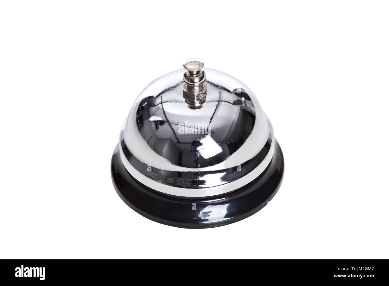 Reception bell hi-res stock photography and images - Alamy