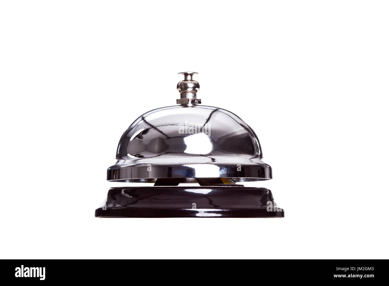 Reception bell hi-res stock photography and images - Alamy