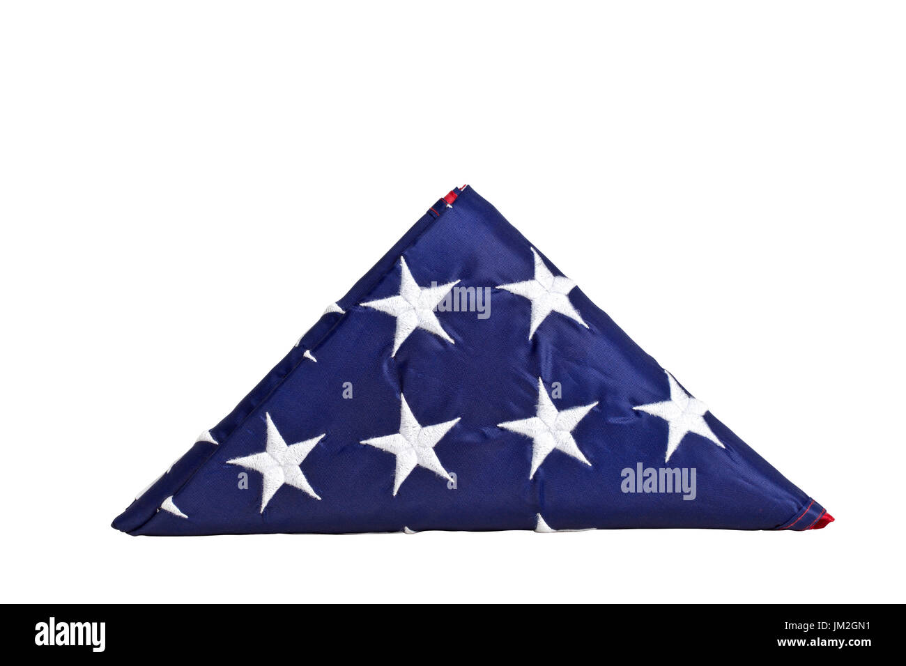 Old triangle Cut Out Stock Images & Pictures - Alamy