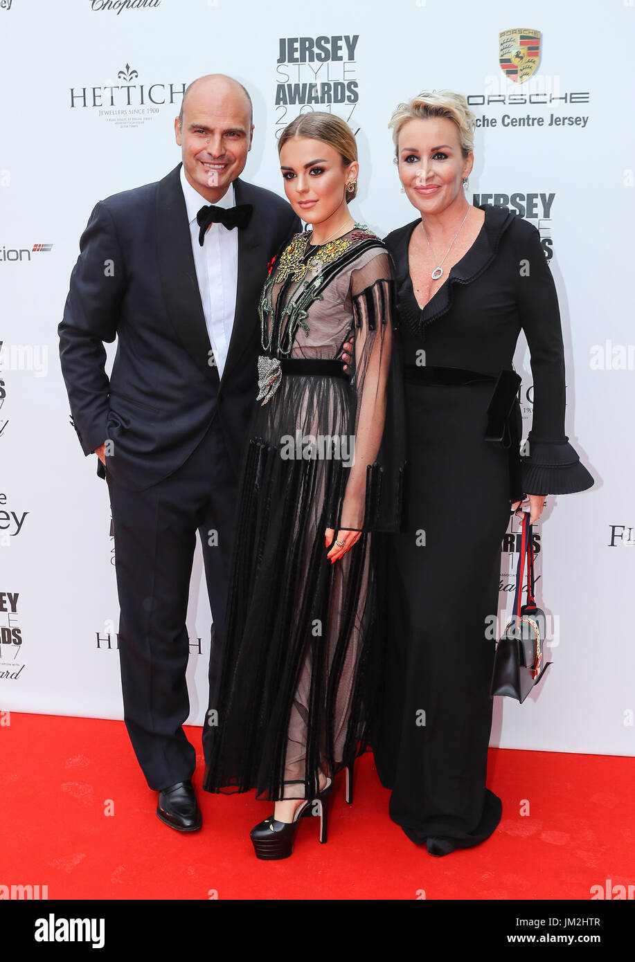 Tessa hartmann hi-res stock photography and images - Alamy