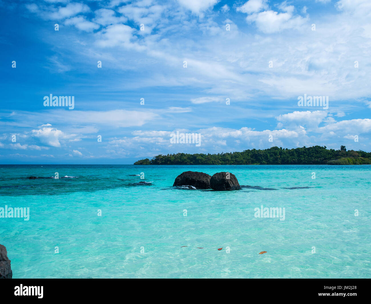 Asian sea hi-res stock photography and images - Alamy