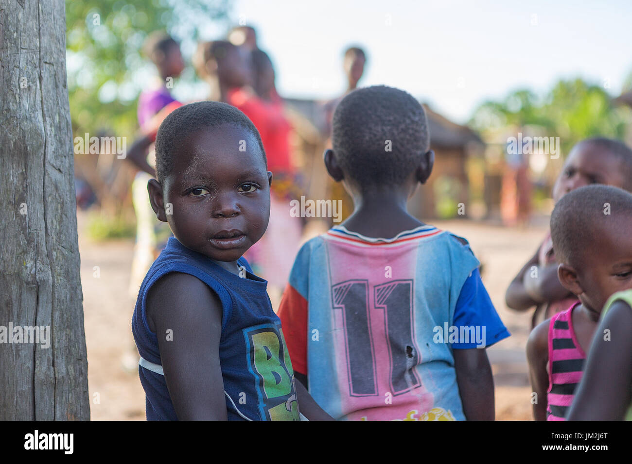 Dundo hi-res stock photography and images - Alamy