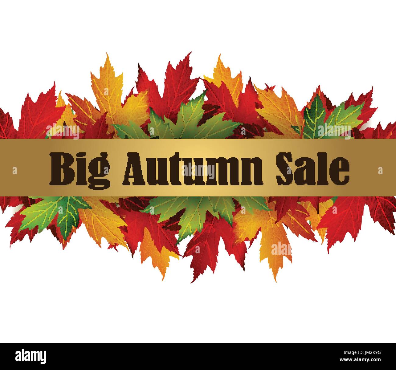 Golden black friday promotional Stock Vector Images - Alamy