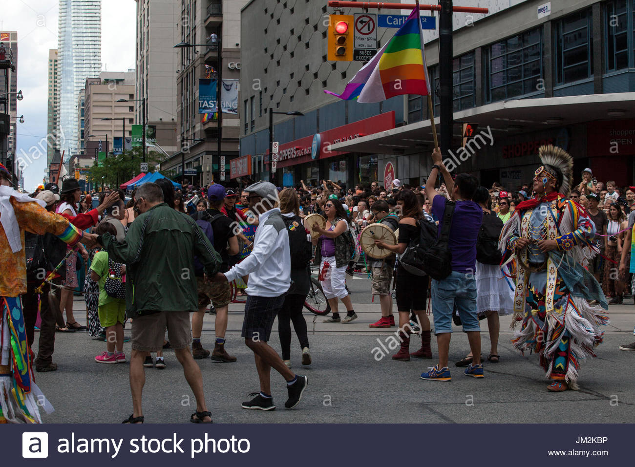 Indian Nations Flags High Resolution Stock Photography and Images - Alamy