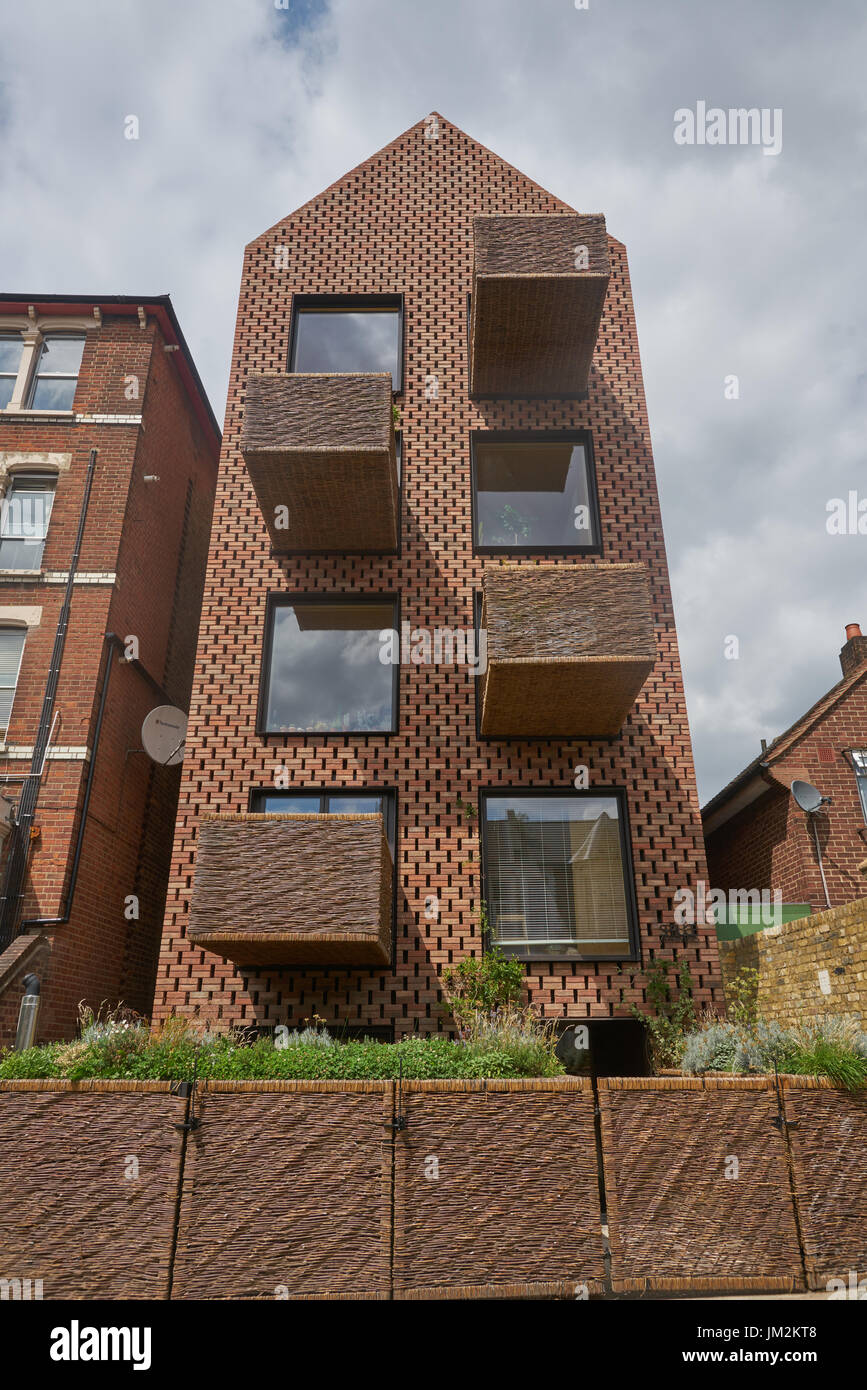 Barretts grove hi-res stock photography and images - Alamy