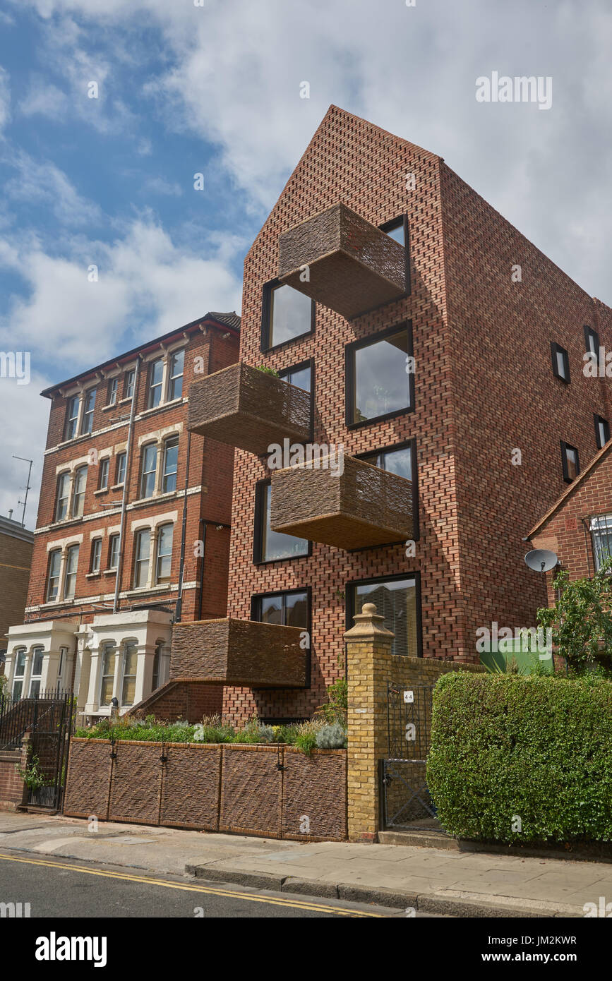 Barretts grove hi-res stock photography and images - Alamy