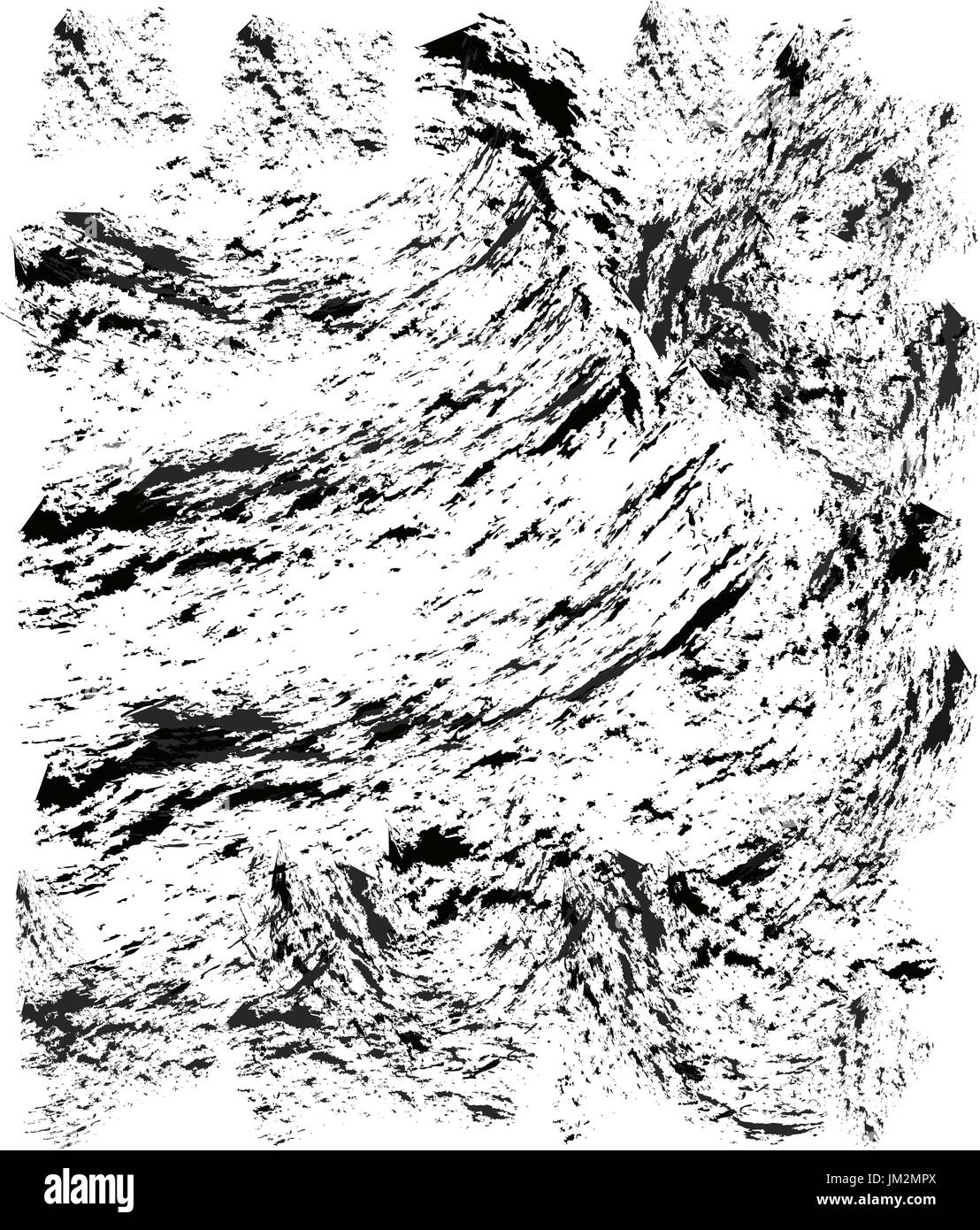 Abstract cloud movement Stock Vector Images - Alamy