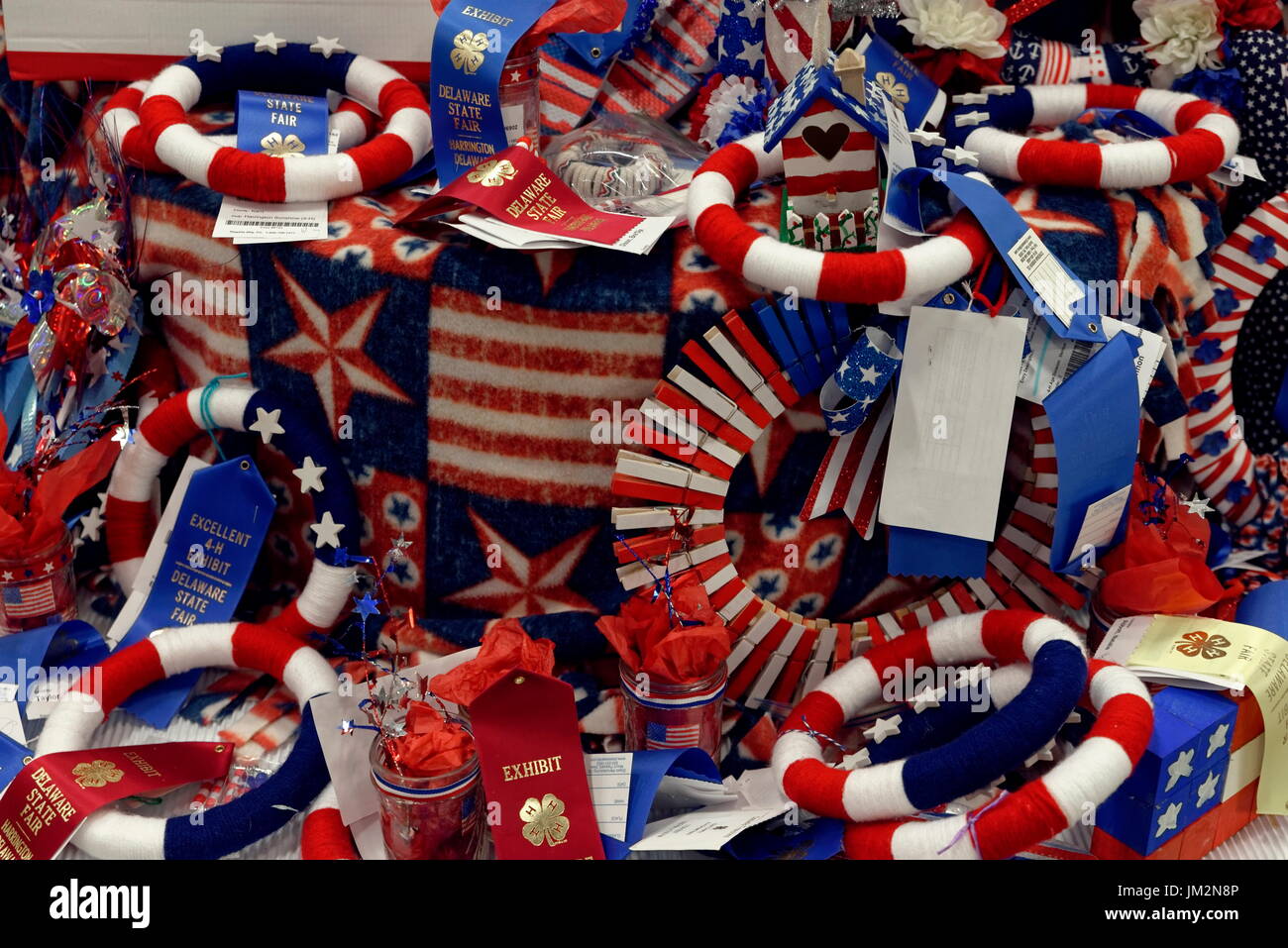 United states of america independence day wallpaper hi-res stock ...