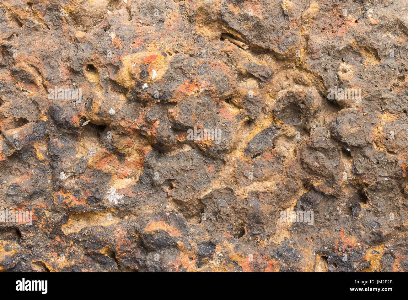 Laterite stone texture or stone background. Stone texture for design ...