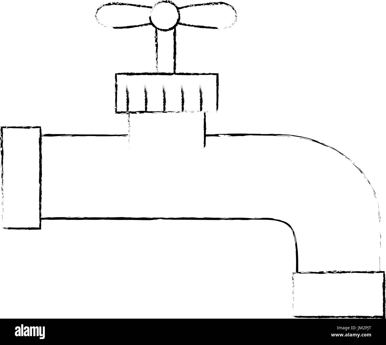 Sketch Of Tap Stock Photos & Sketch Of Tap Stock Images - Alamy