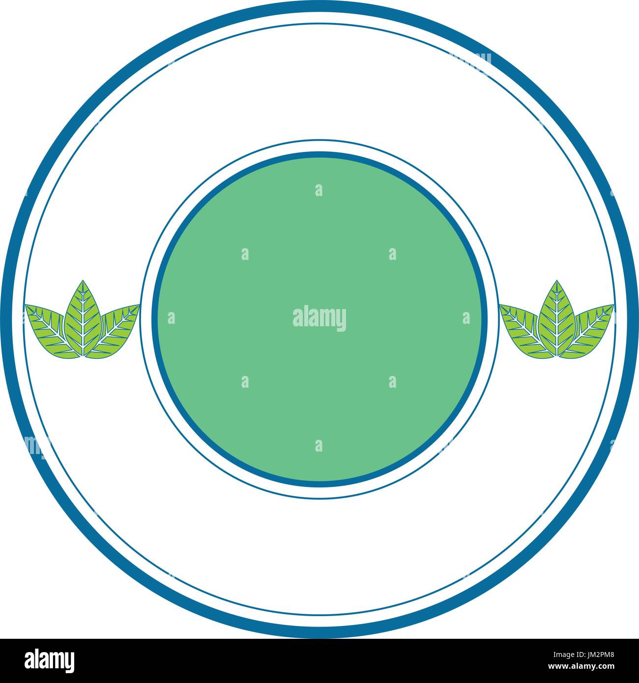 Round sheets Stock Vector Images - Alamy