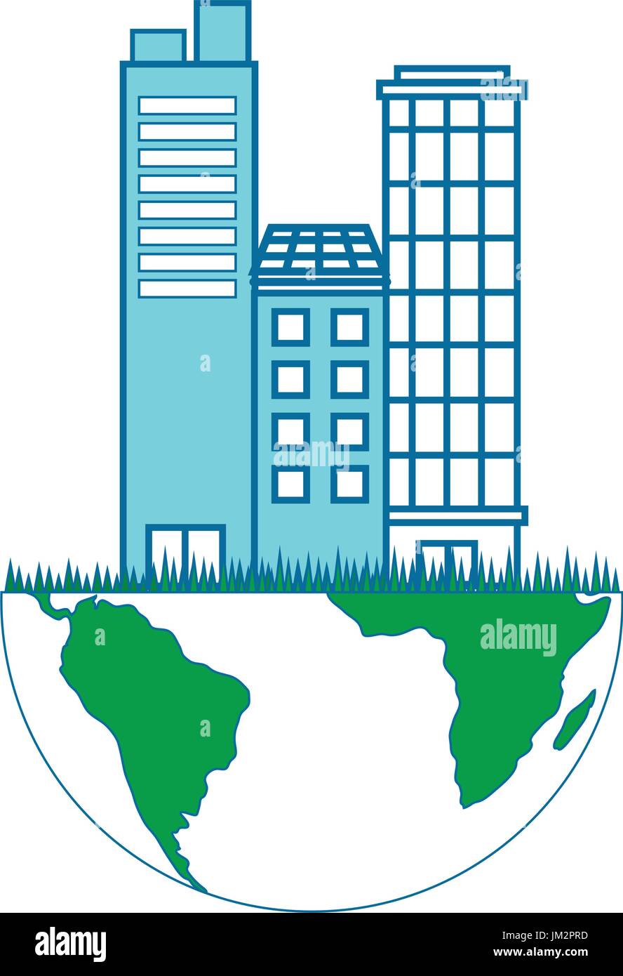 isolated half earth planet Stock Vector Image & Art - Alamy