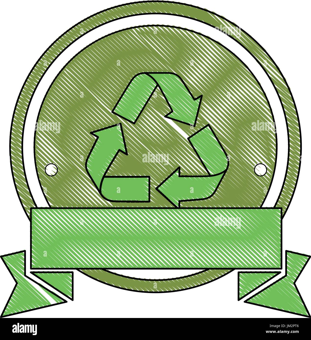 isolated sheet tree banner Stock Vector Image & Art - Alamy