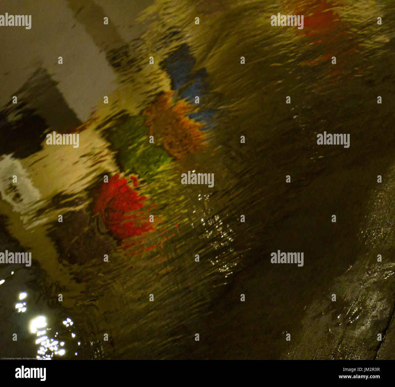 Reflected color hi-res stock photography and images - Alamy