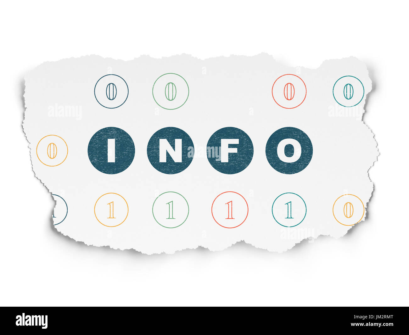 Data center hardware process Cut Out Stock Images & Pictures - Alamy