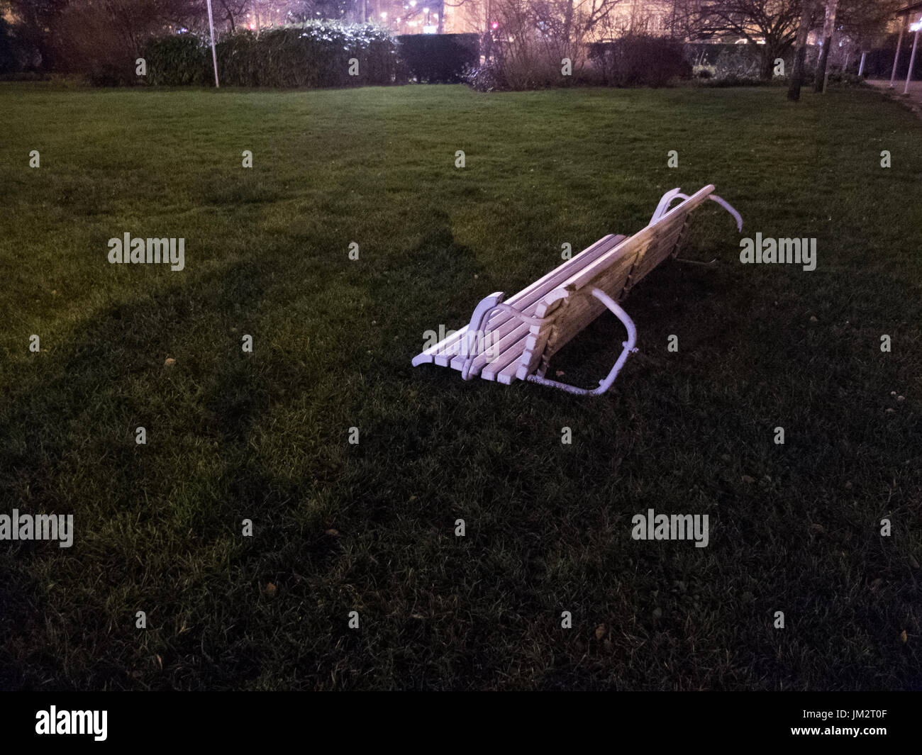 Strange edge hi-res stock photography and images - Alamy