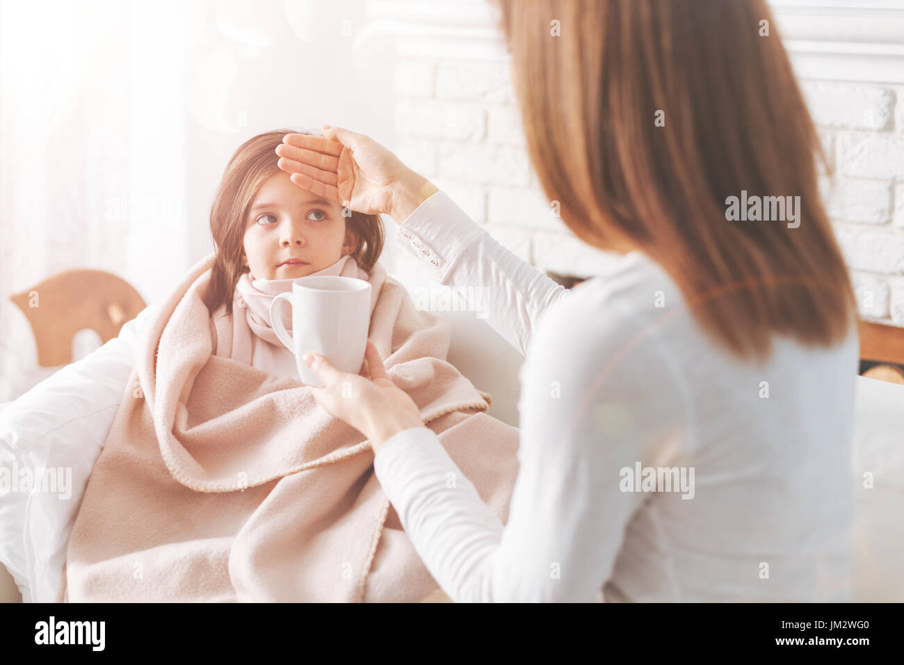 Checkup illness hi-res stock photography and images - Alamy