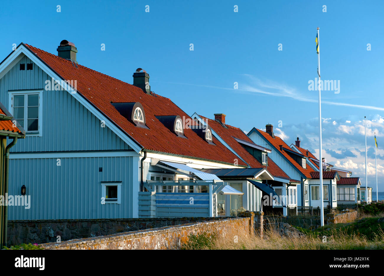Torekov sweden hi-res stock photography and images - Alamy