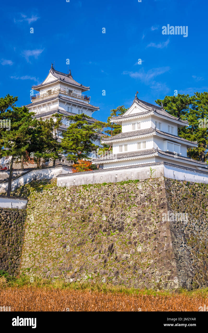 Shimabara nagasaki hi-res stock photography and images - Alamy