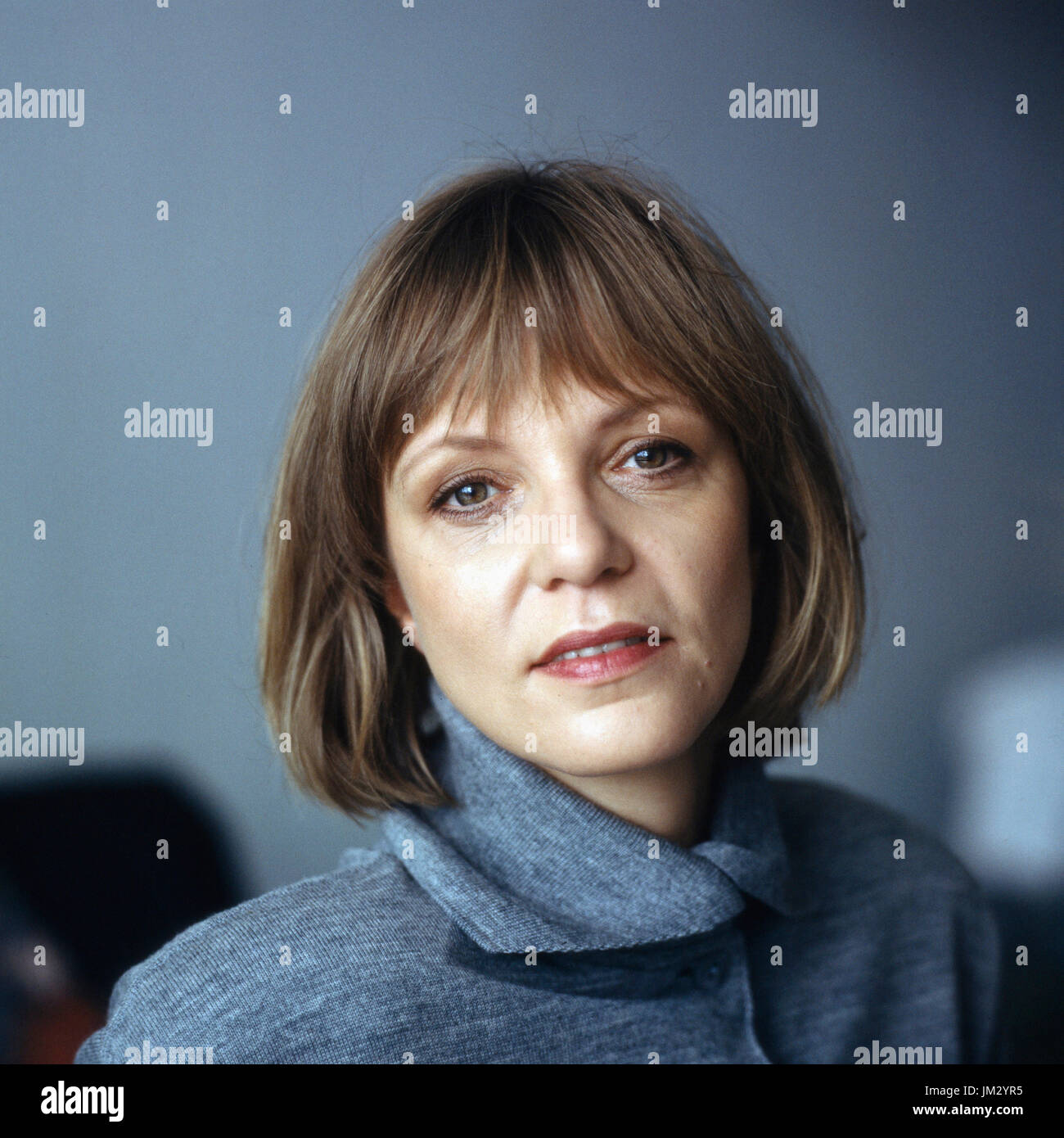 Ulrike kriener hi-res stock photography and images - Alamy