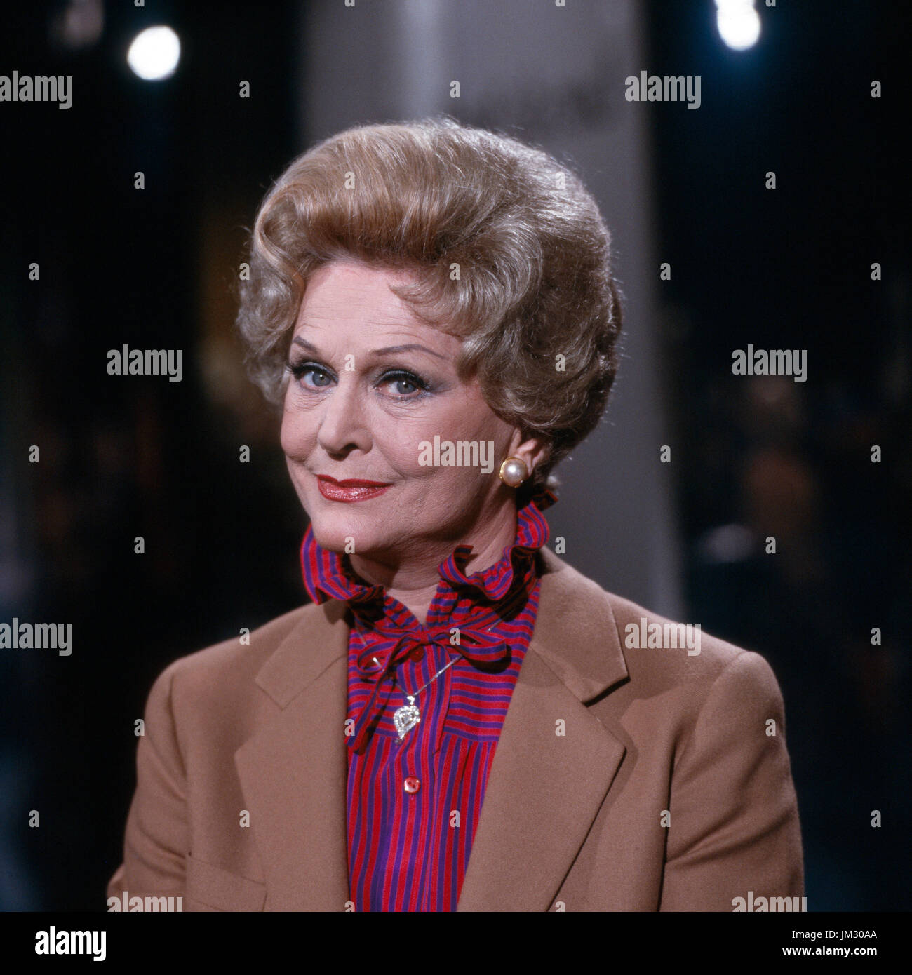 Marika roekk hi-res stock photography and images - Alamy