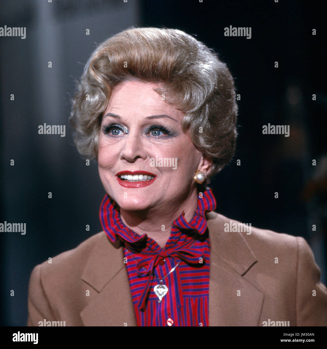 Marika roekk hi-res stock photography and images - Alamy