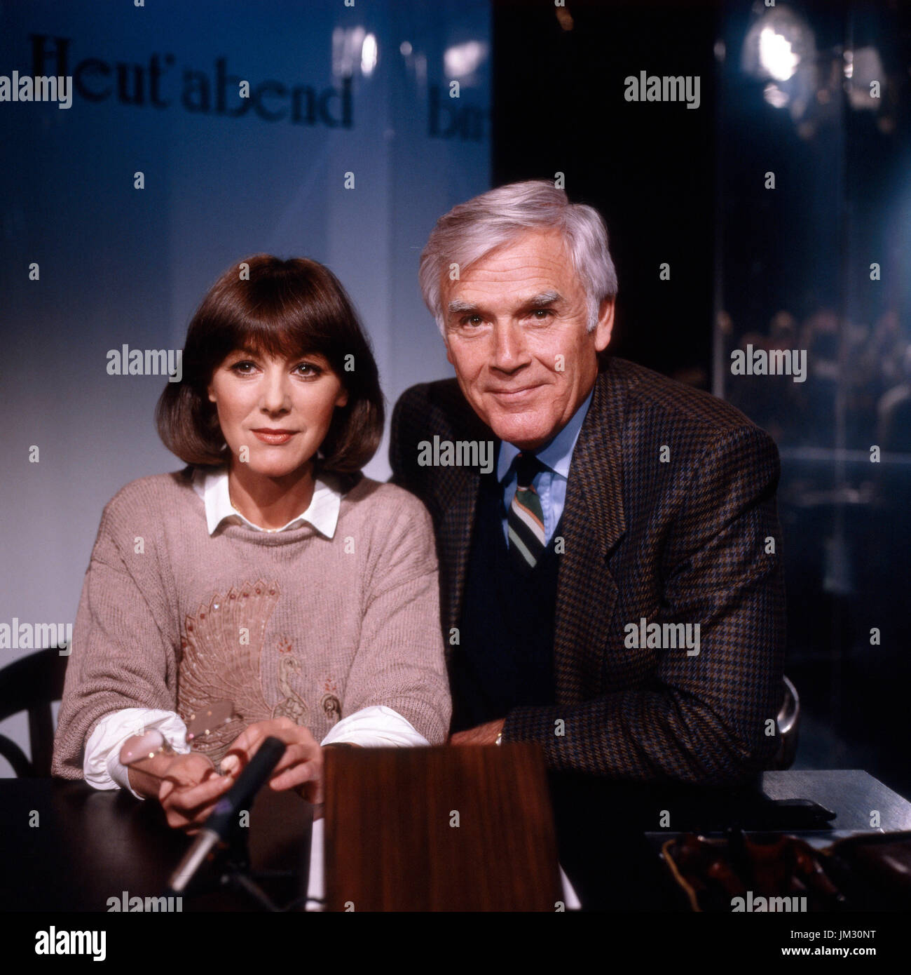 Heidelinde Weis Stock Photos & Heidelinde Weis Stock Images - Alamy