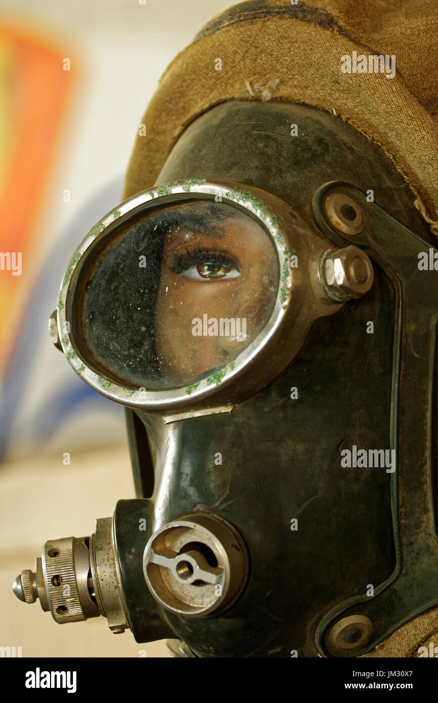 Diving memories hi-res stock photography and images - Alamy