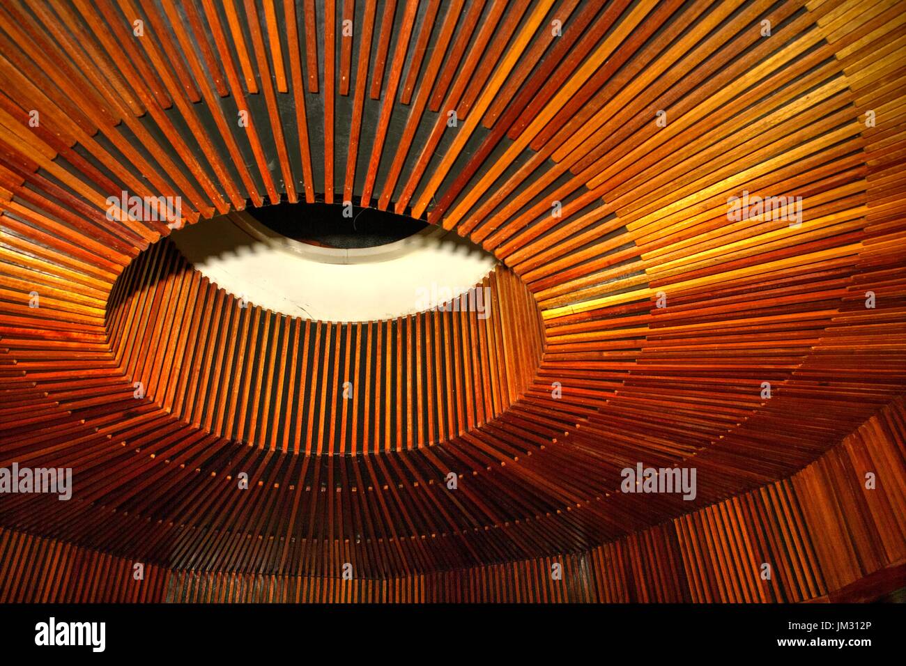 Spiral Roof Stock Photos & Spiral Roof Stock Images - Alamy