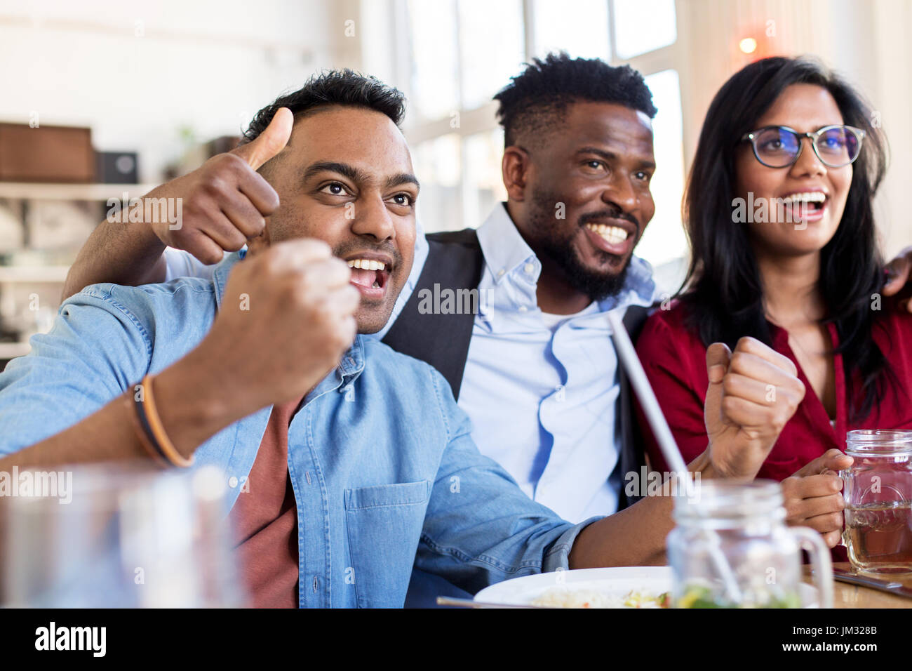 Pump restaurant hi-res stock photography and images - Alamy