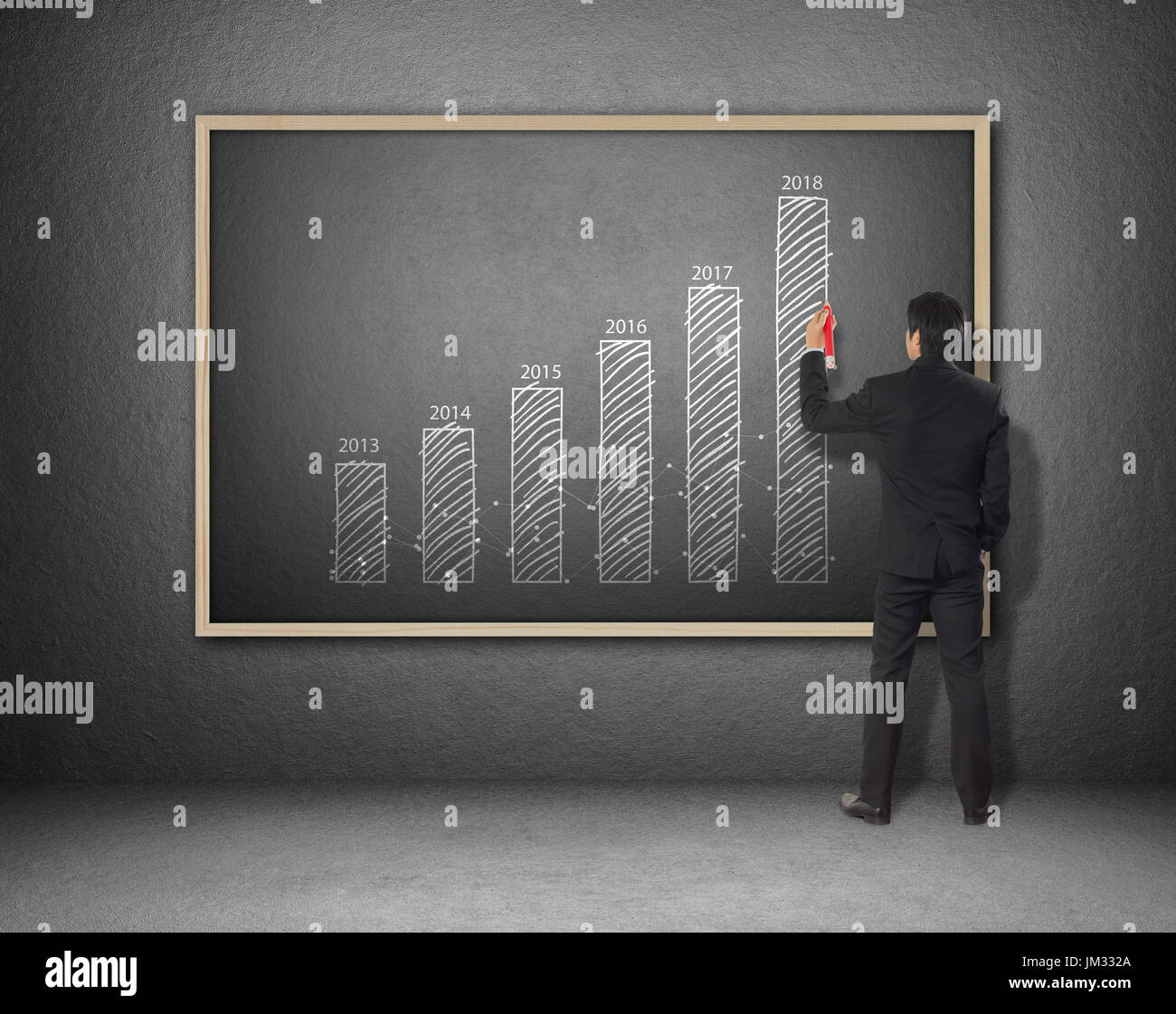 Yoy symbol hi-res stock photography and images - Alamy