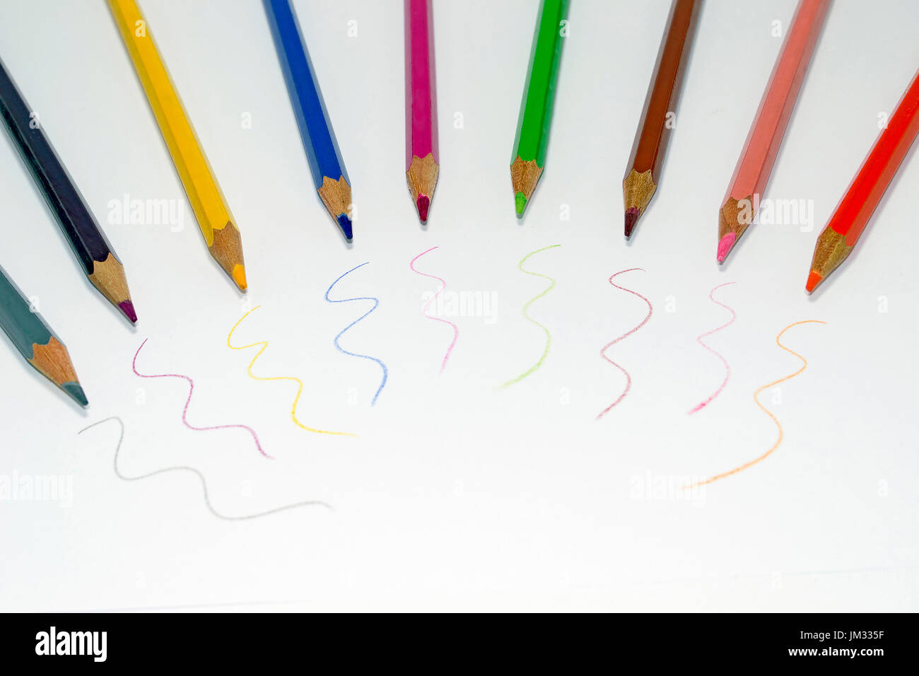 Different colour pupils hi-res stock photography and images - Alamy