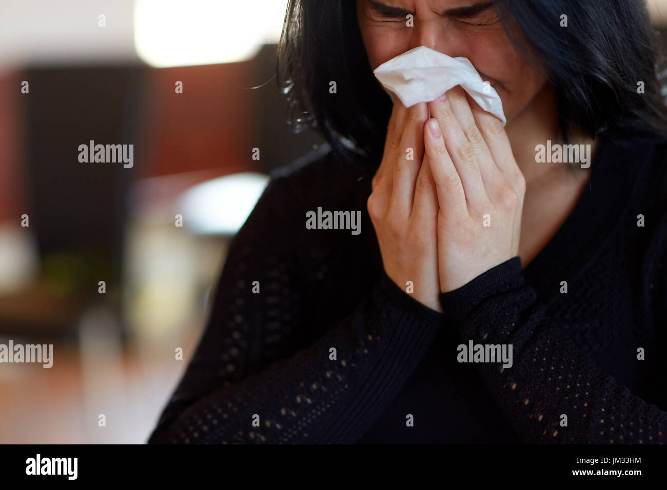 Crying dead hi-res stock photography and images - Alamy