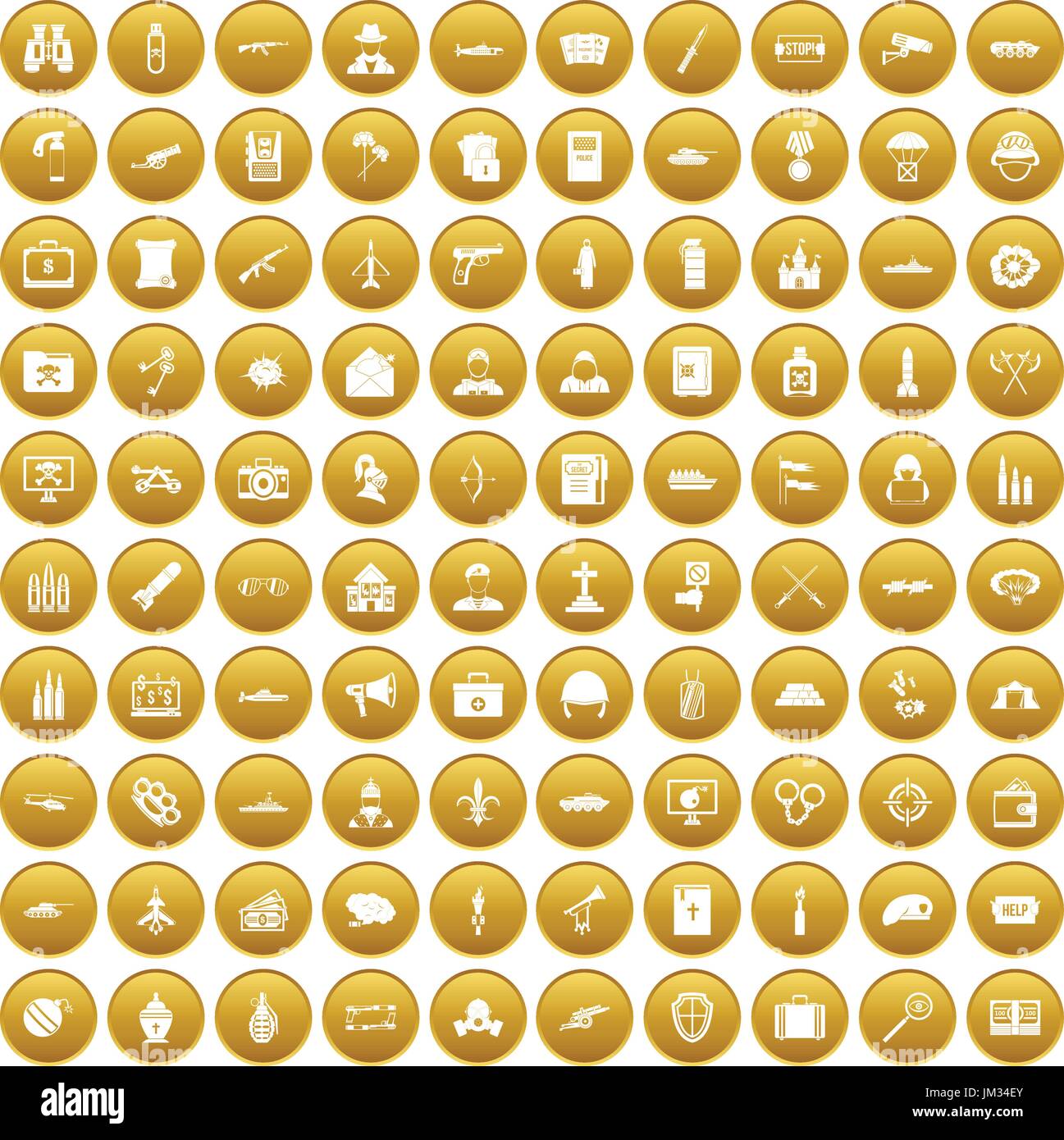 Military passport Stock Vector Images - Alamy