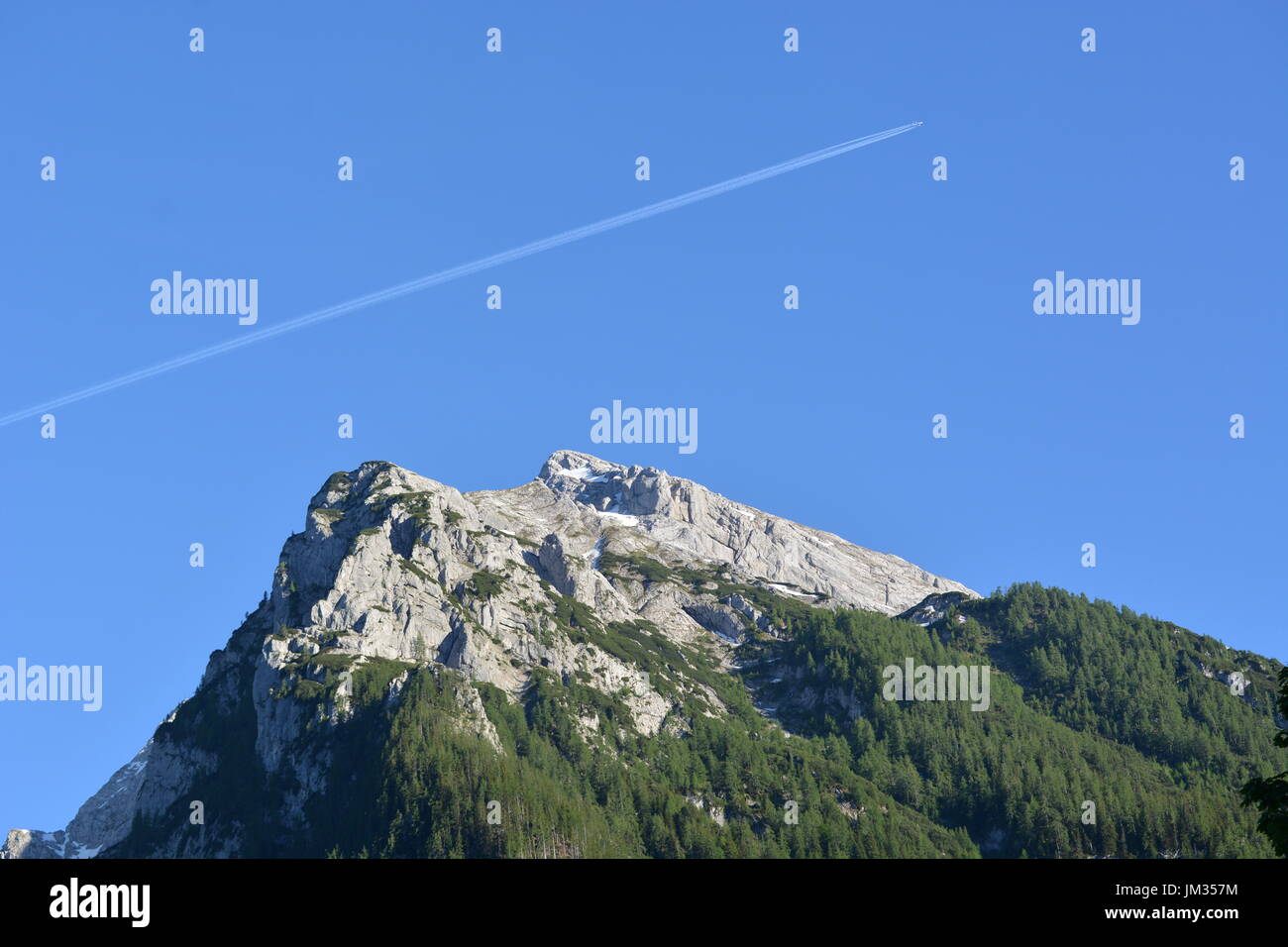 Hochkalter range hi-res stock photography and images - Alamy
