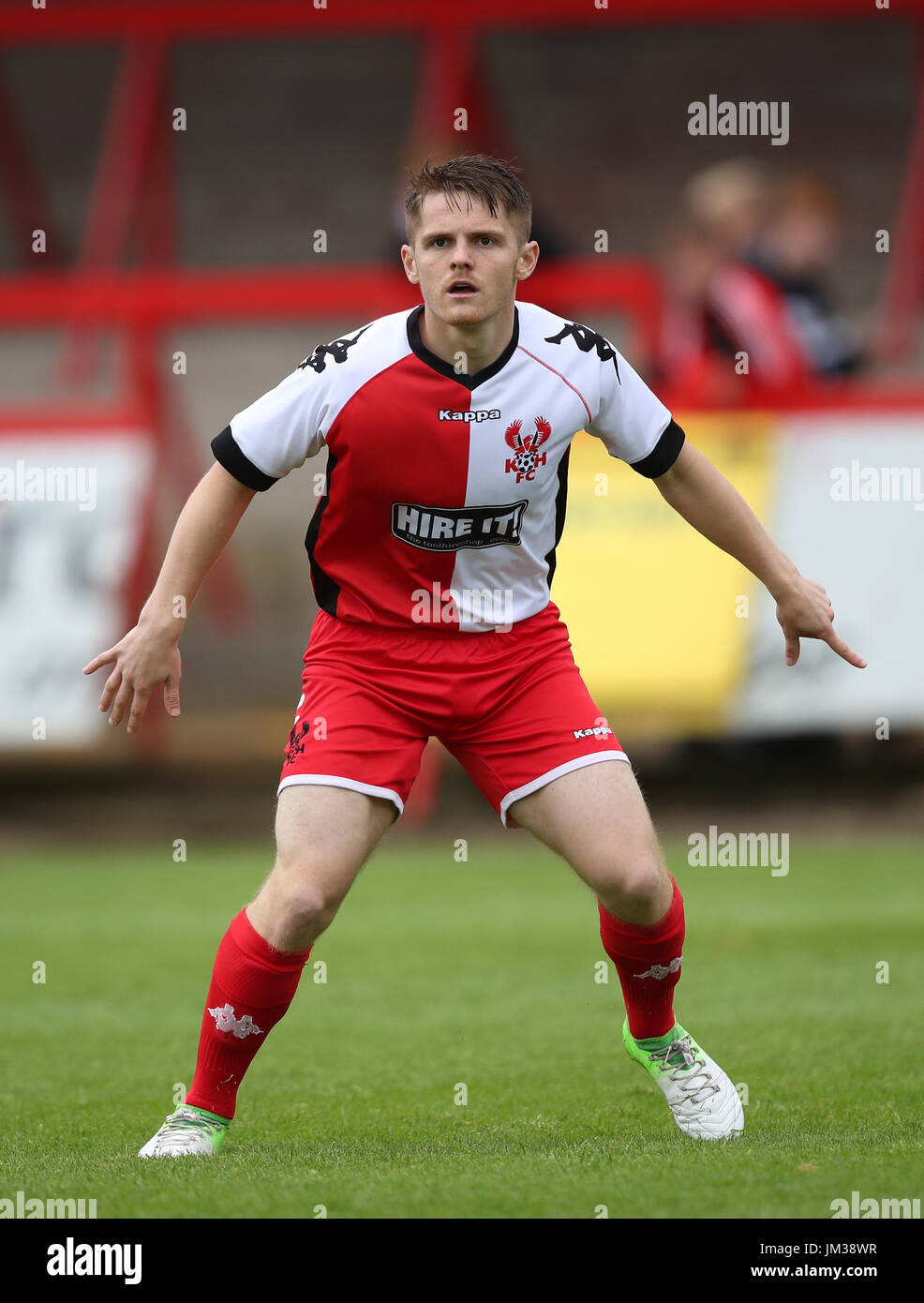 Declan weeks hi-res stock photography and images - Alamy