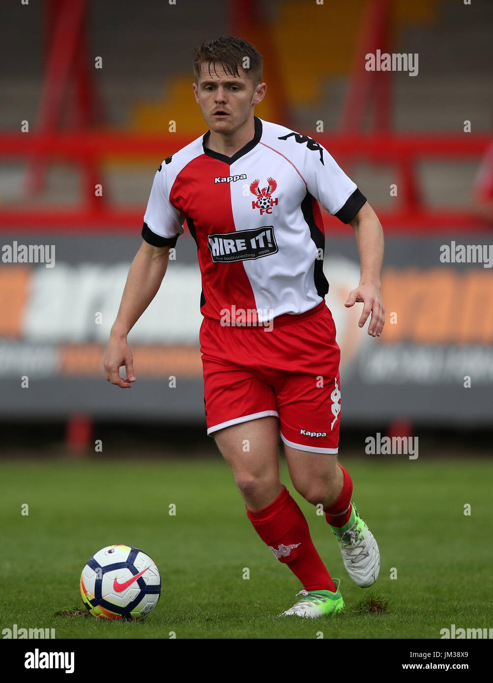 Declan weeks hi-res stock photography and images - Alamy