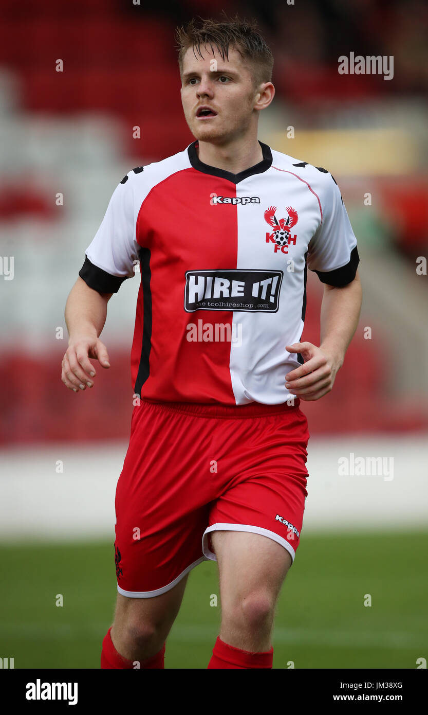 Declan weeks hi-res stock photography and images - Alamy