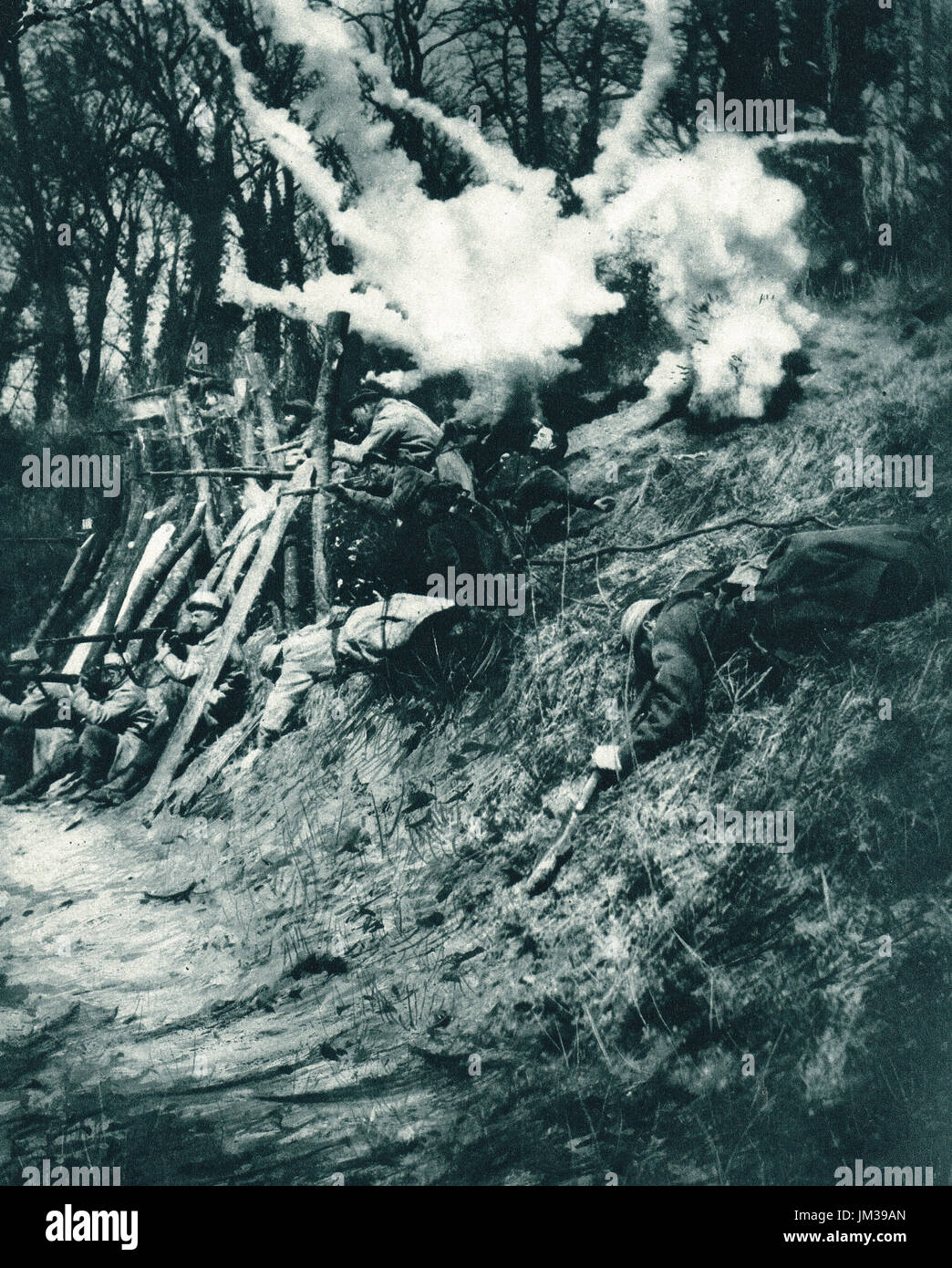 Results of shrapnel hi-res stock photography and images - Alamy