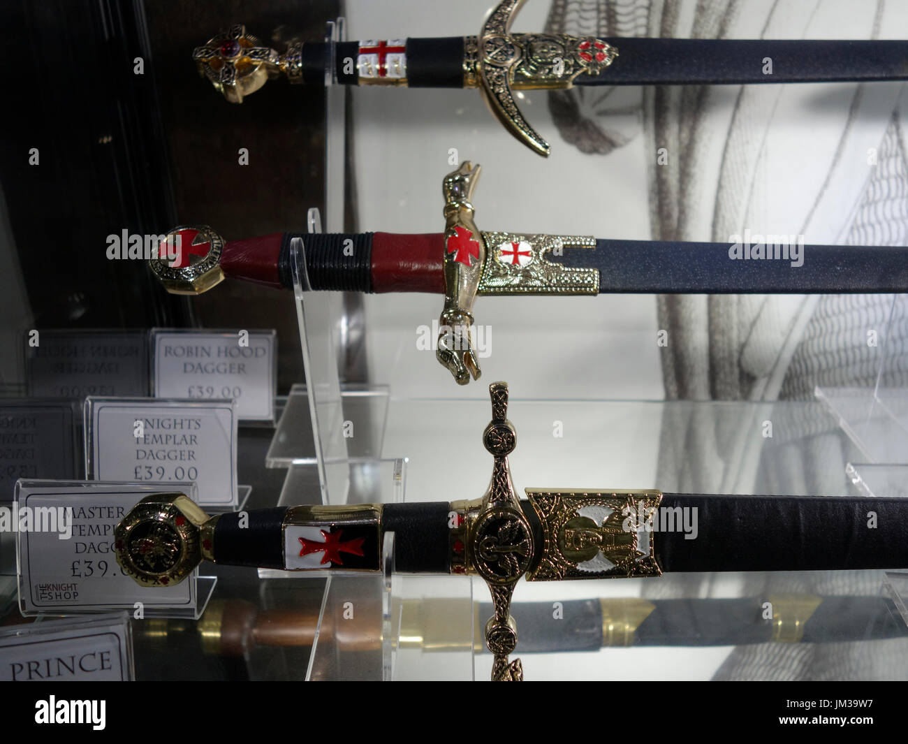 Sword hilts hi-res stock photography and images - Alamy